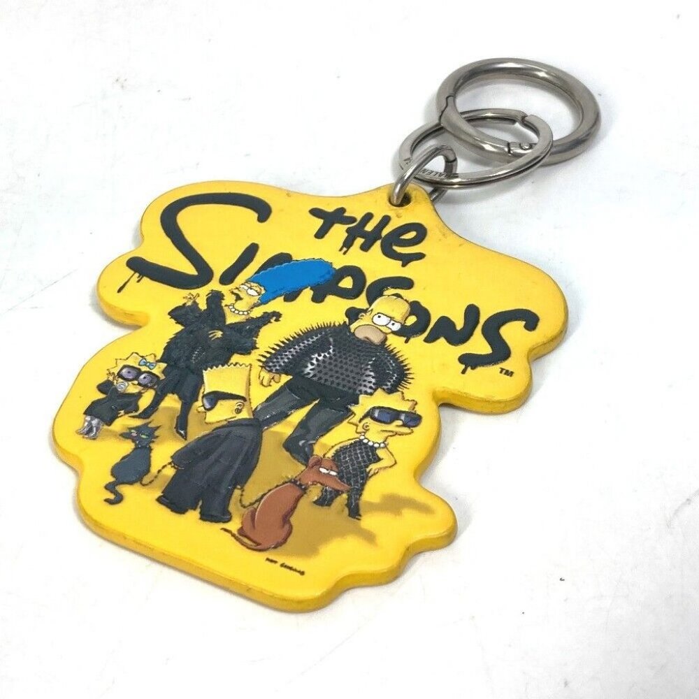 Balenciaga 678769 Simpsons The Simpsons Collaboration… - Gem